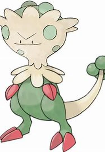 Discuss Everything About Pokémon Wiki | Fandom