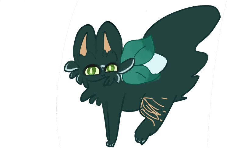 More Typhoon-clan cats IIII (4,pls reply) | Fandom