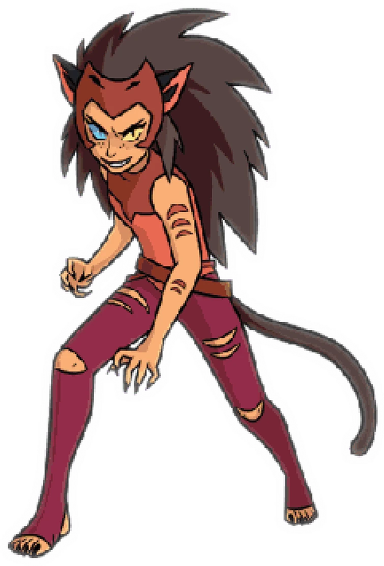 Discuss Everything About She-Ra and the Princesses of Power Wiki | Fandom