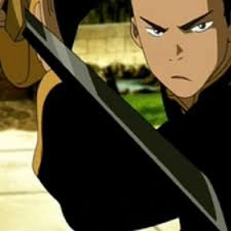 Sokka weapons and abilities | Fandom