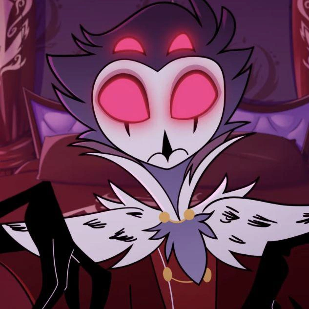 Where would you rank Stolas on the morality scale? | Fandom