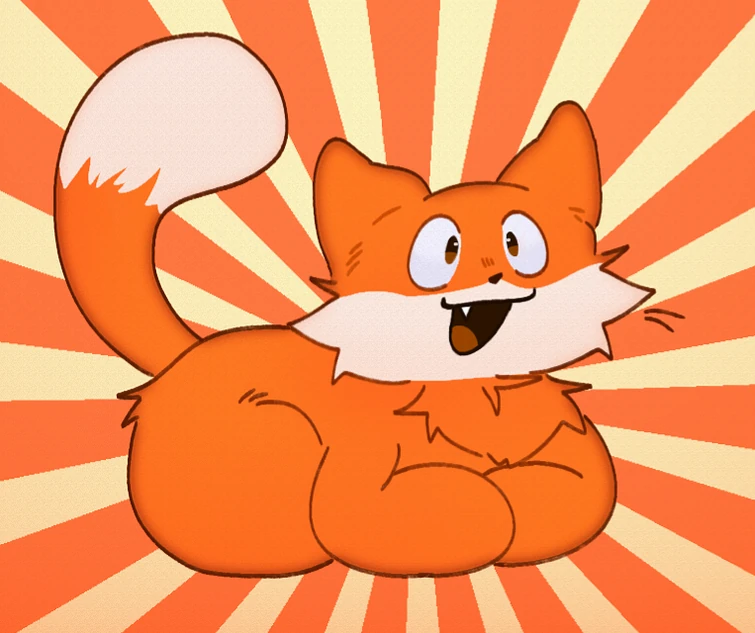 Who even is Gamby | Fandom