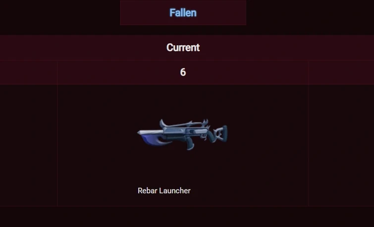 Fallen engi setup snowballer/zoner/ambusher? I don't know, it's weird ...