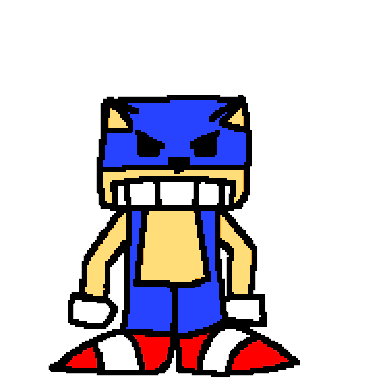 Discuss Everything About Bimbus' Sunky AU Wiki | Fandom