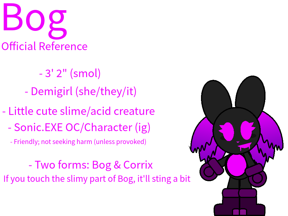 bog stuff ig | Fandom