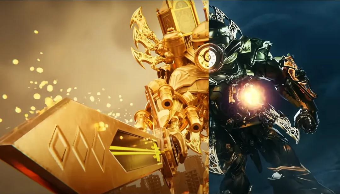 Did you notice this? | Fandom