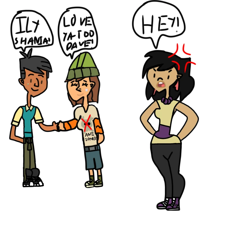 Discuss Everything About Total Drama Wiki | Fandom