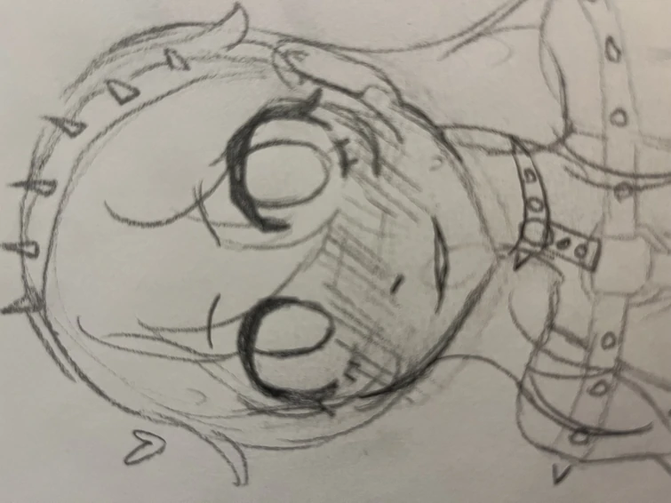 Funni drawing | Fandom