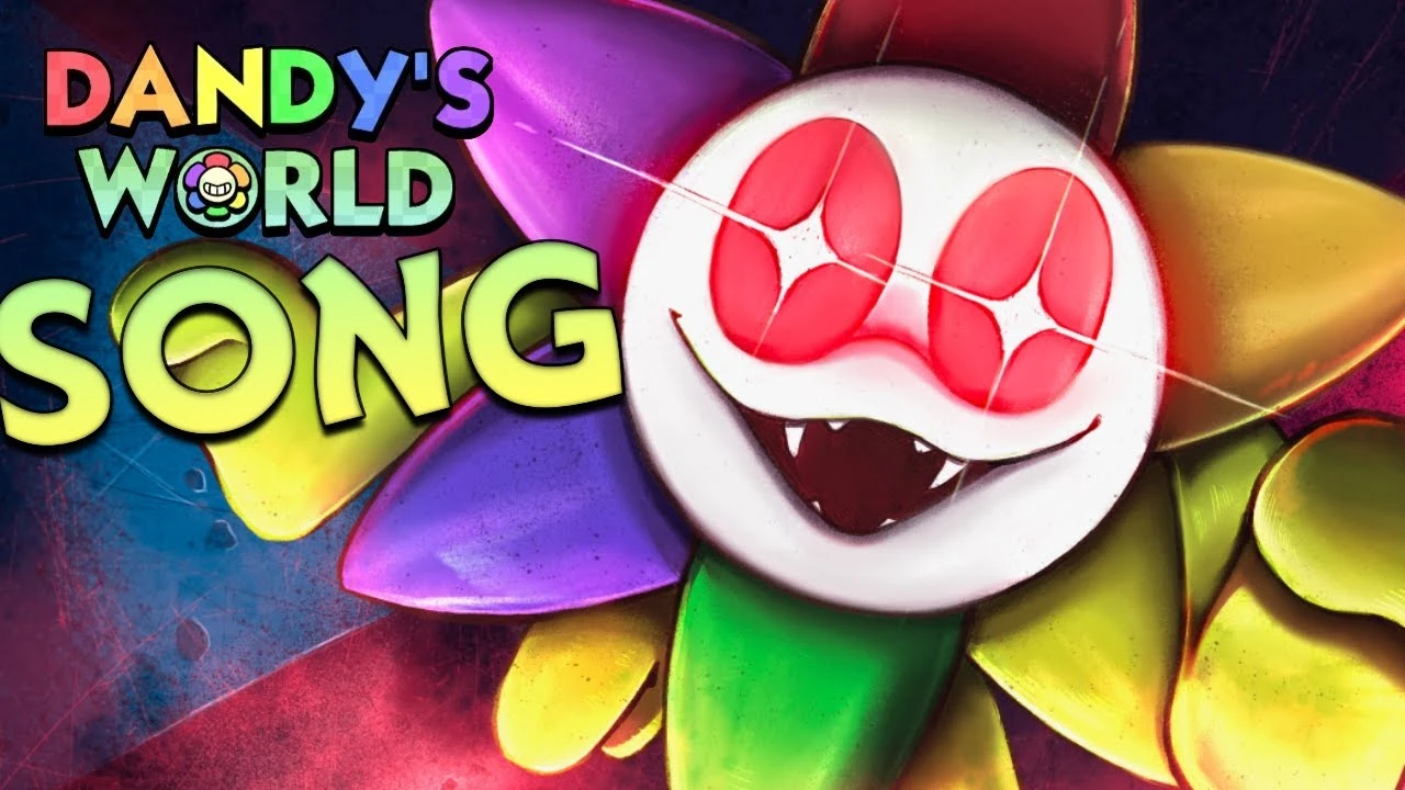 FINALLY A DANDYS WORLD SONG THAT ISNT PURE BRAINROT (Rockit Music ...