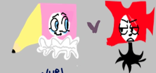 art i made on magma | Fandom