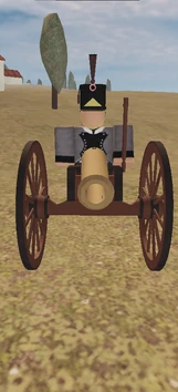 Conquest: Napoleonic Wars Wiki | Fandom