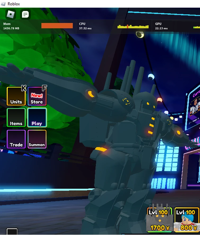 Bro took the T-pose seriously | Fandom