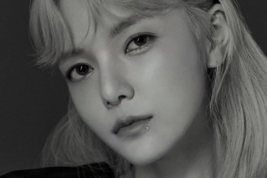 Shin Jimin. Is. Returning. To. The. Entertainment. Industry. | Fandom