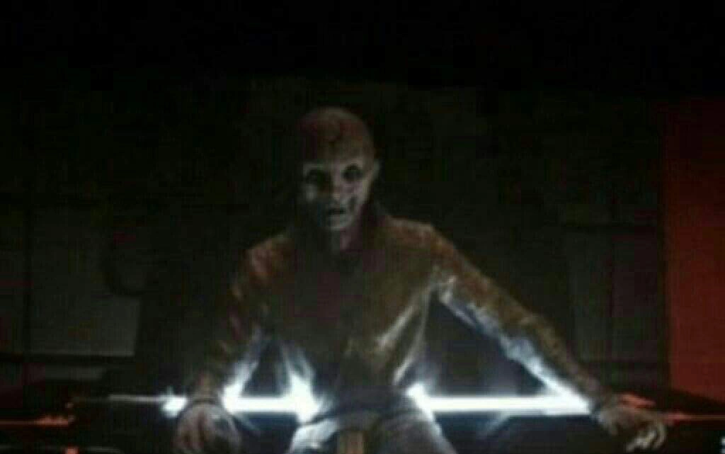Snoke | Fandom