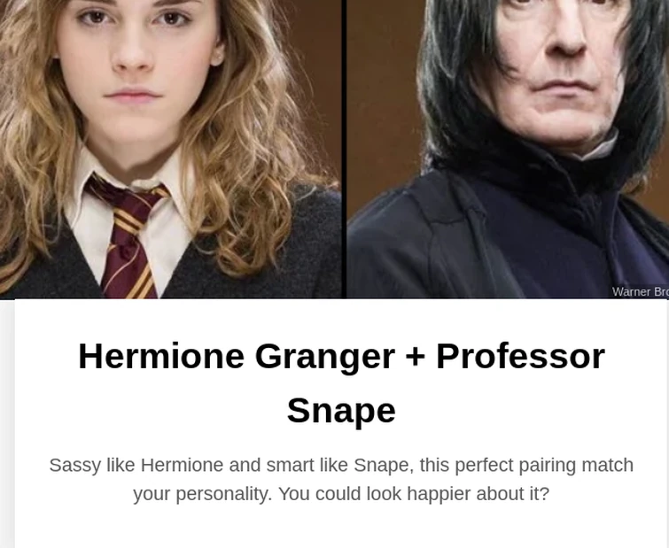 Discuss Everything About Harry Potter Wiki | Fandom