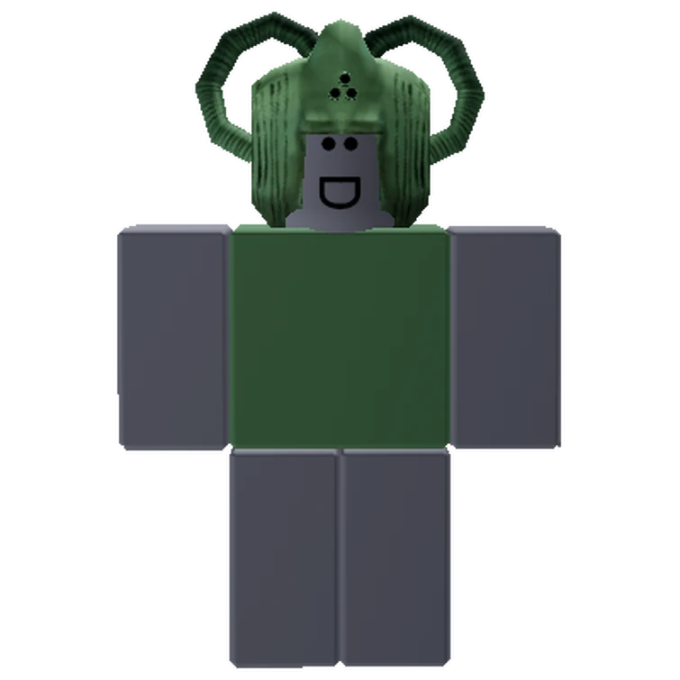 Discuss Everything About (Unofficial) Randomly Generated Droids Wiki ...