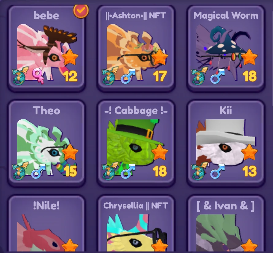 Inv Auction! | Fandom