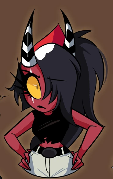 Will Sallie May join I.M.P.? | Fandom