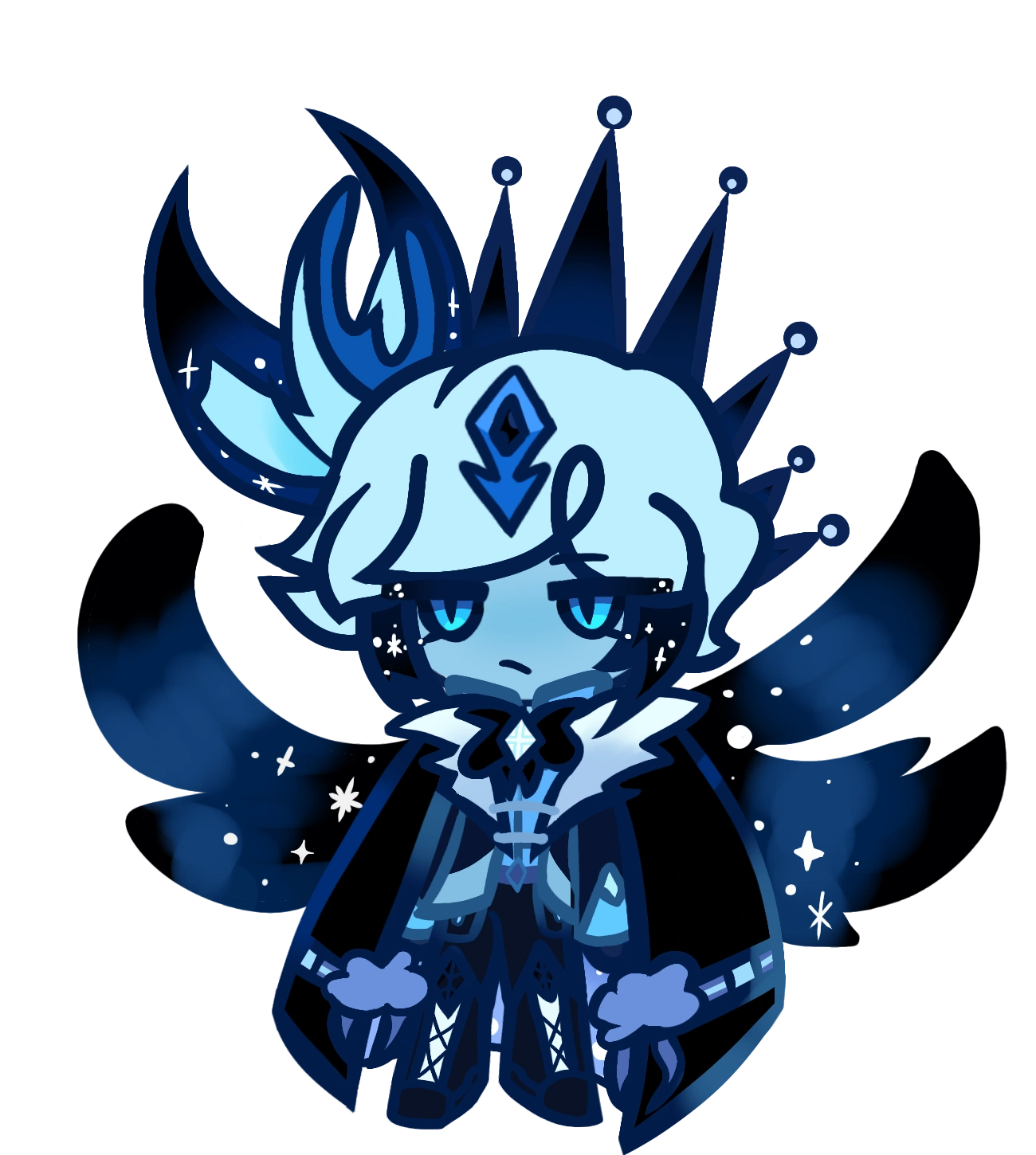 Cookie oc drawings!! | Fandom