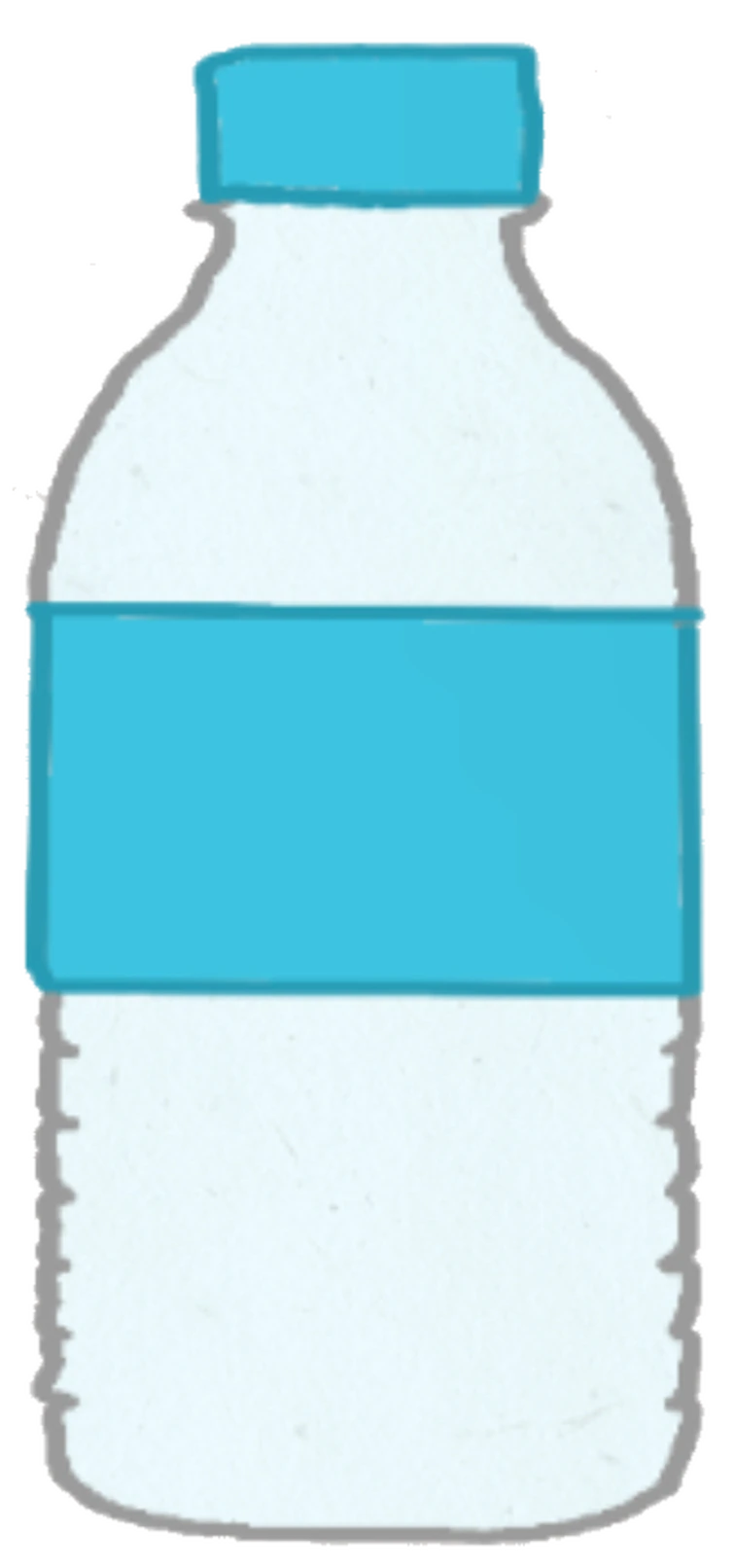 Water Bottle (OC) | Fandom