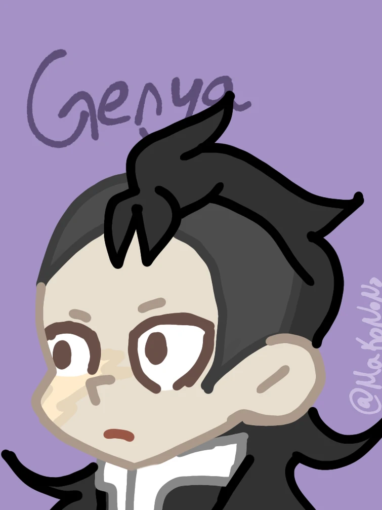 Fanart I did | Fandom