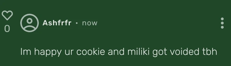 Is this guy mean? | Fandom