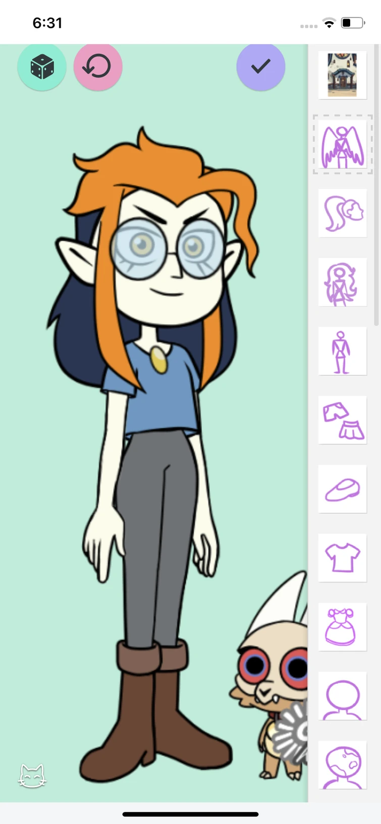 Owl House OCs? | Fandom