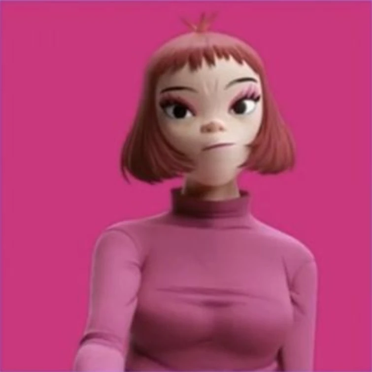 Phase 7 noodle rant. | Fandom