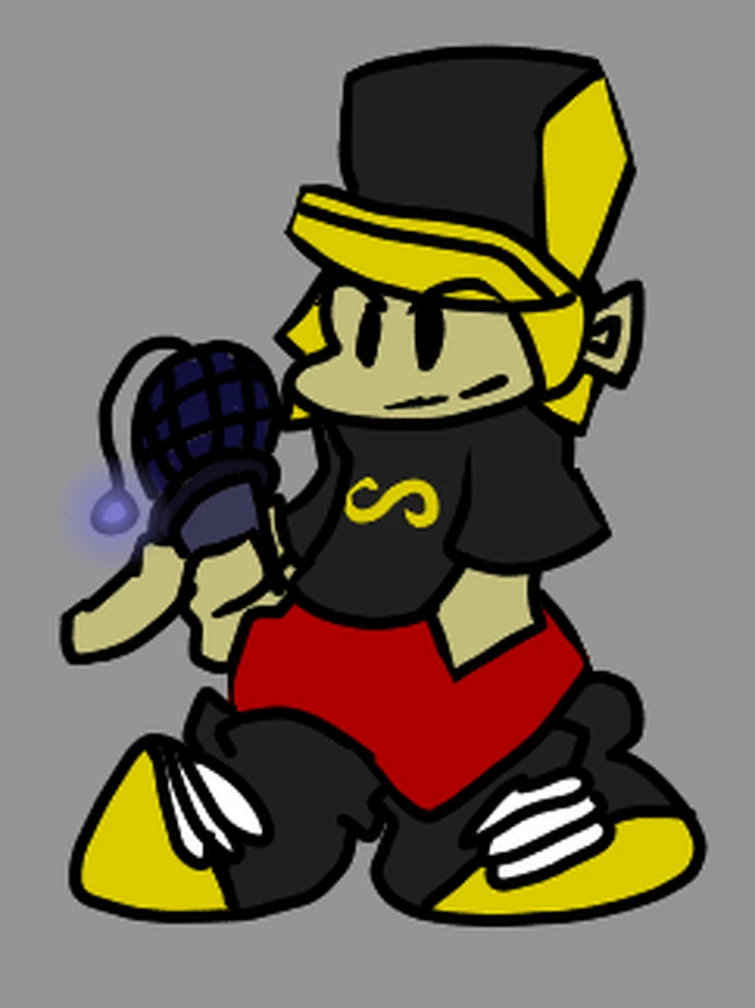 Infinity Funkin' designs | Fandom