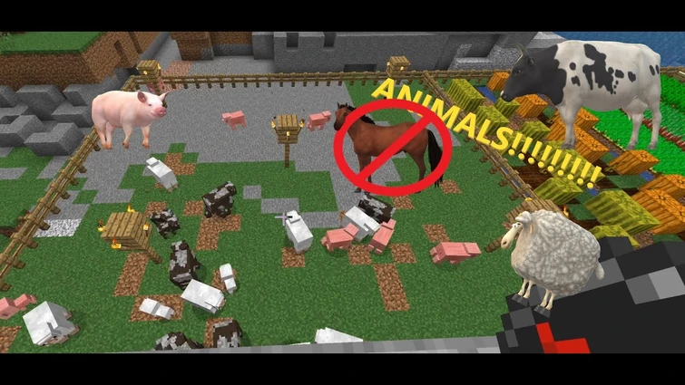 Discuss Everything About Minecraft Wiki | Fandom