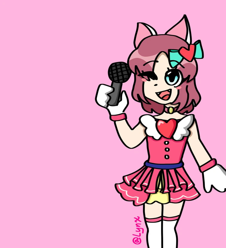 Moneko | Fandom