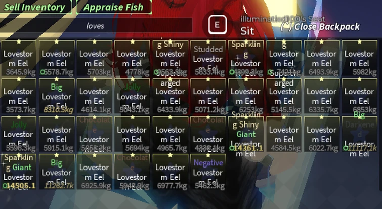 Trading a good amount of Exalted Relics. | Fandom