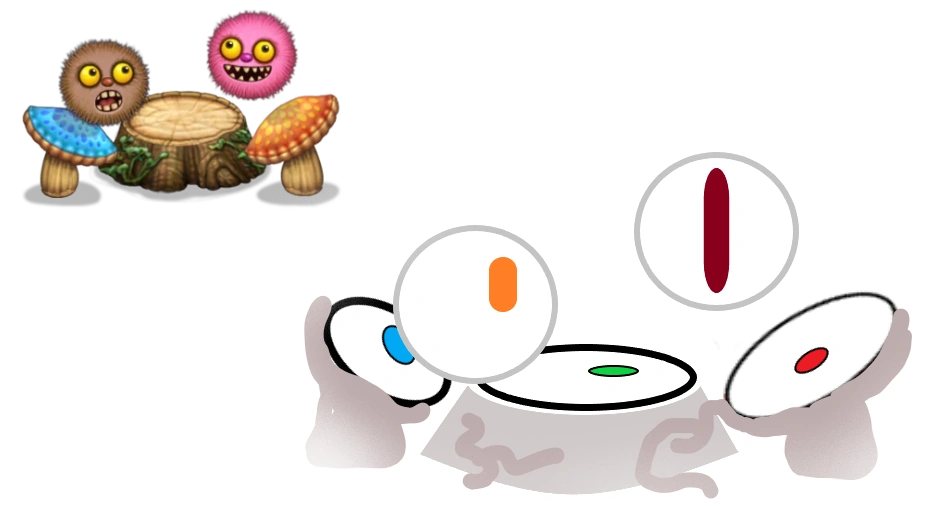 Legendary Thumpies! | Fandom