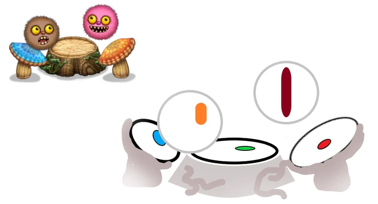 Legendary Thumpies! | Fandom