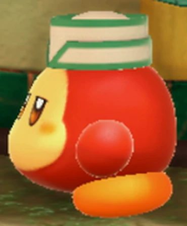 Discuss Everything About Kirby Wiki | Fandom