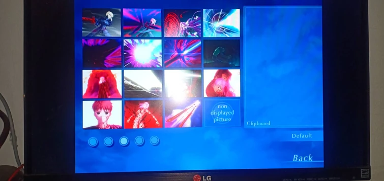 FSN HF Gallery | Fandom