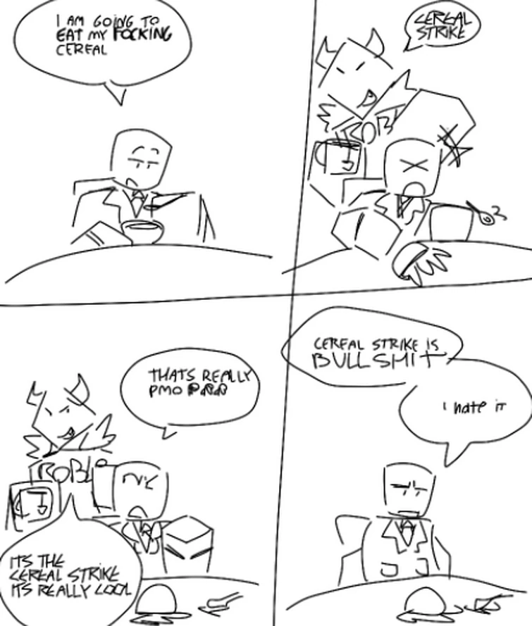 Giving datagen a deadly weapon because why not | Fandom
