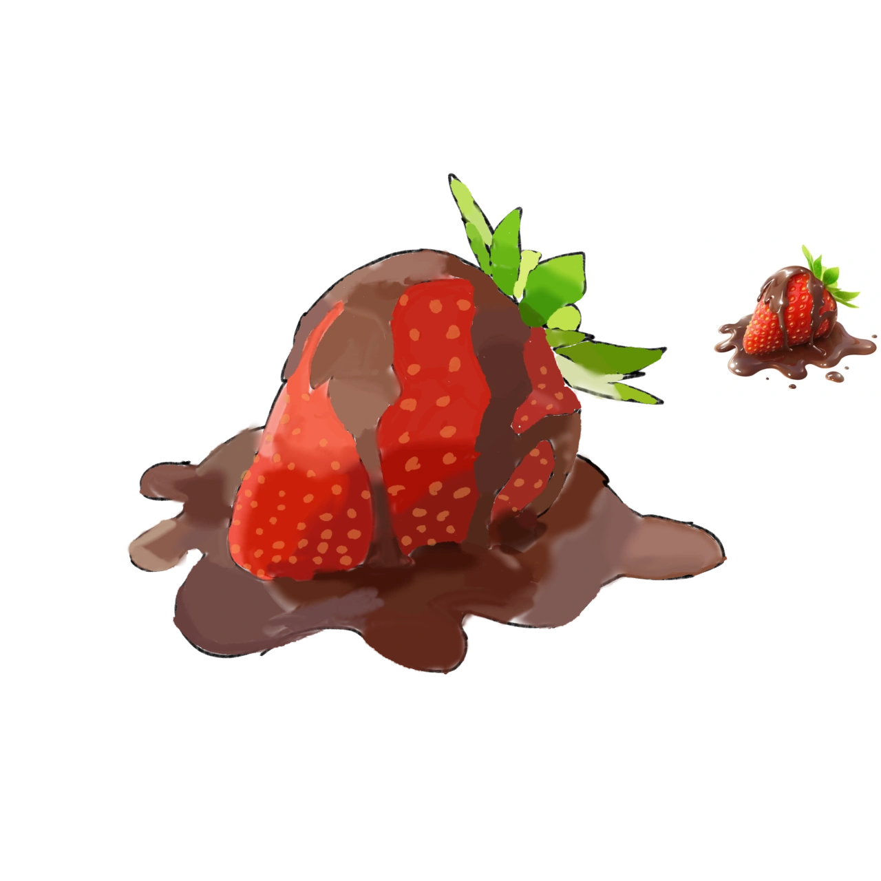 Strawberry | Fandom