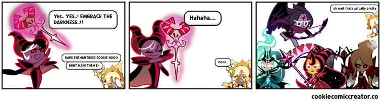 NOOO PLEASE DONT MAKE THEM EMO!!! | Fandom