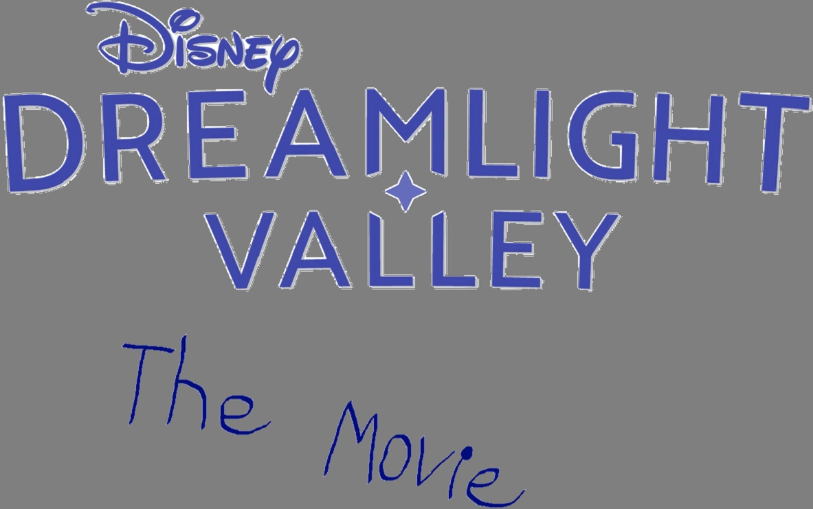 Disney Dreamlight Valley the Movie | Fandom