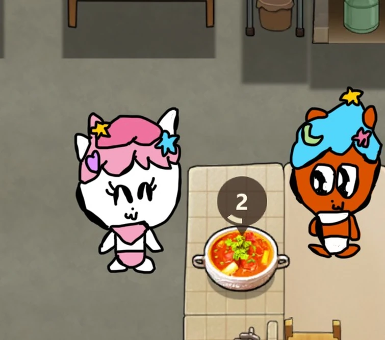 Discuss Everything About Catch! Teenieping Wiki | Fandom