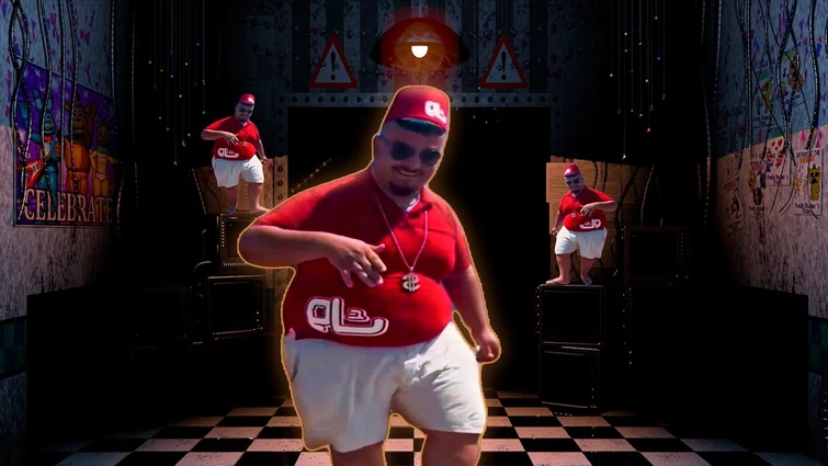 Skibidi Bob Guy sings popular FNaF Songs | Fandom