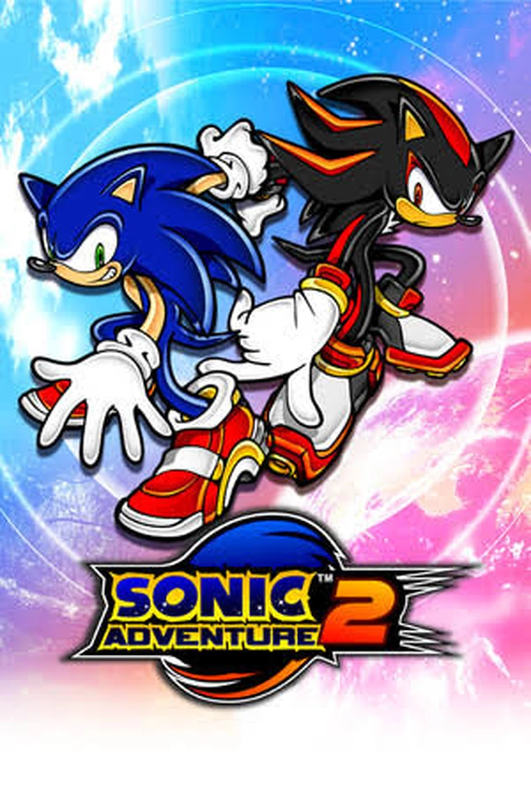 A final appreciation post for the sonic franchise before i leave. | Fandom