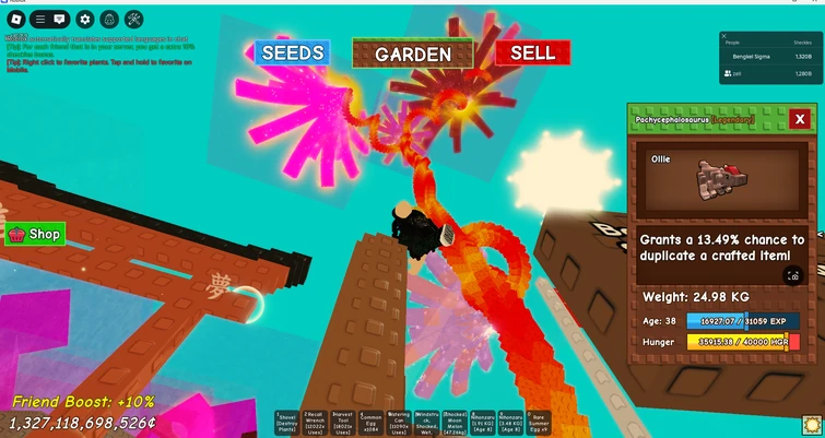 Three MASSIVE Burning Buds | Fandom