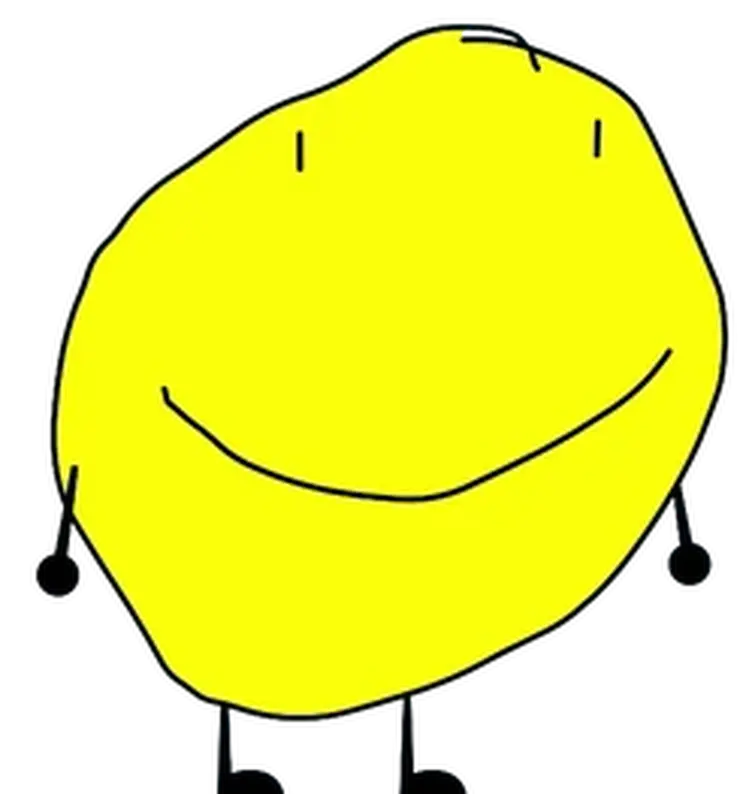 Yellow Face | Fandom
