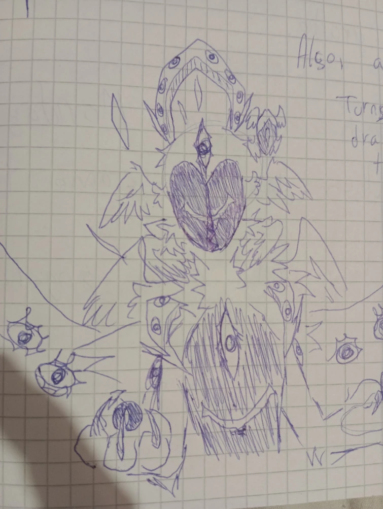 Angelic drawings | Fandom