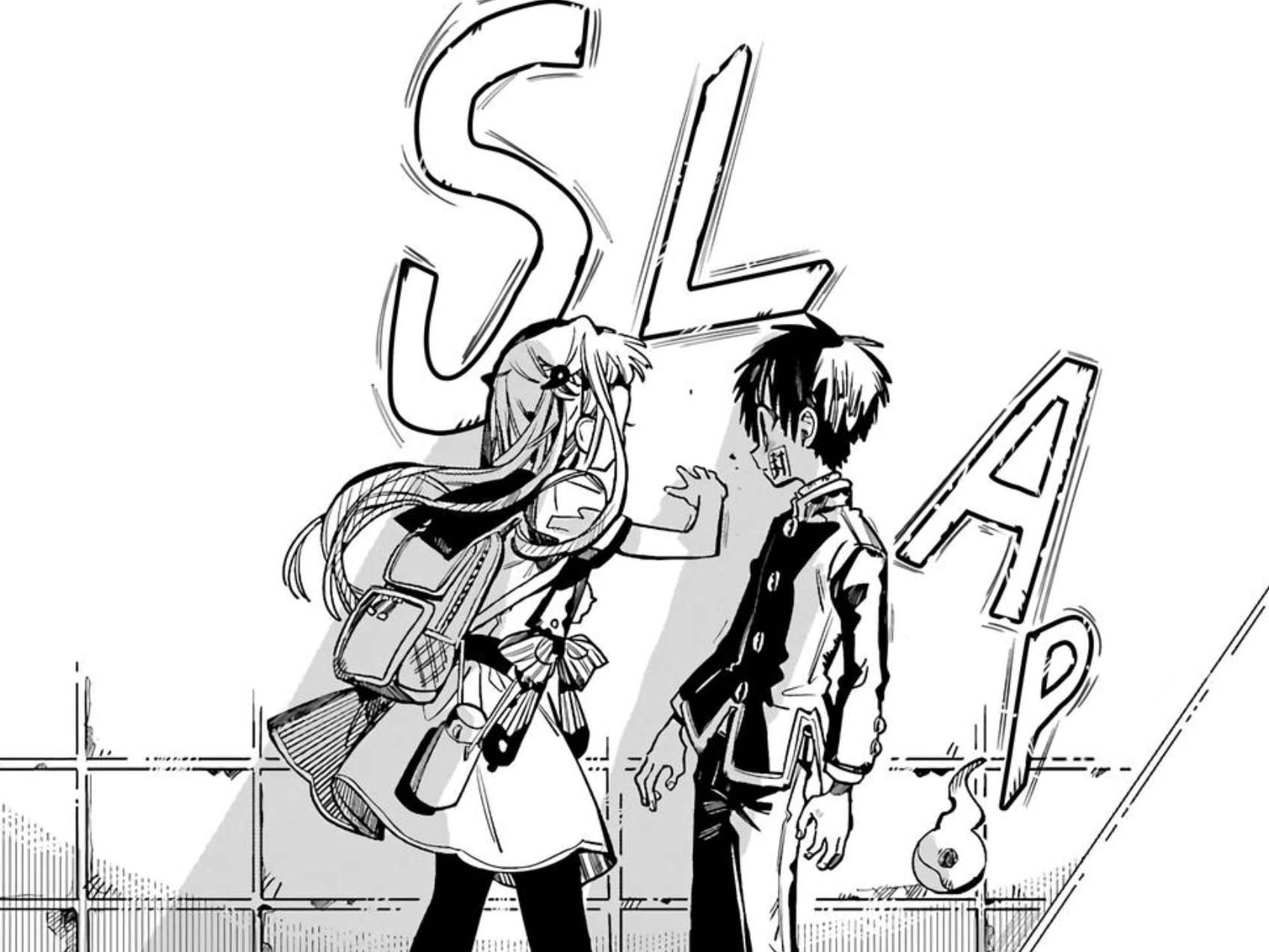 Double posting but | Fandom