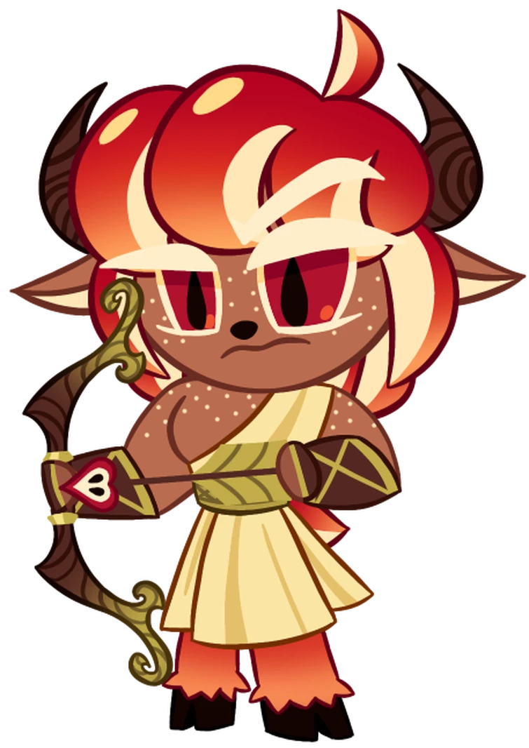 [EPIC] #466 | Ambrosia Apple Cookie | Fandom