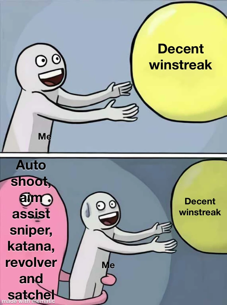 funny rivals meme (Credit to TixeronRoblox for the idea) | Fandom