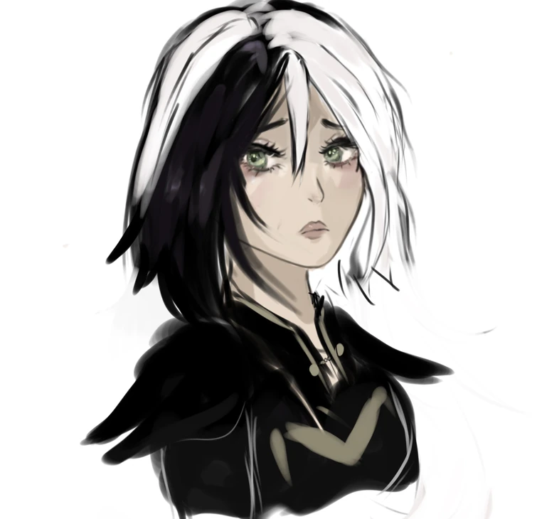 Claudia art!! | Fandom